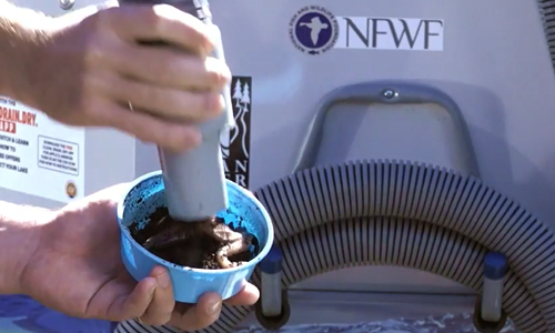 Invasive species prevention products and waterless cleaning equipment ...